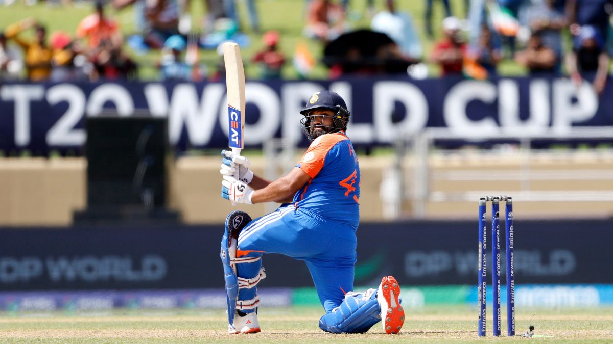 ‘Rohit Sharma Is Fearless, Calm And Chilled’: South Africa Players Laud ... ‘Rohit Sharma Is Fearless, Calm And Chilled’: South Africa Players Laud ...
